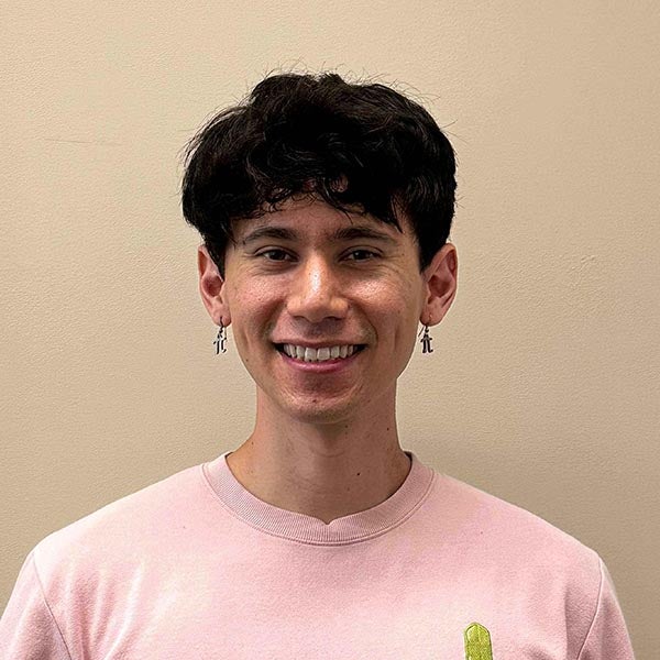 Jared Marx-kuo | Faculty | The People of Rice | Rice University